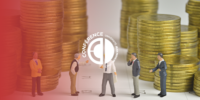 [Retour sur] Conférence « Comment appréhender la dette publique ...